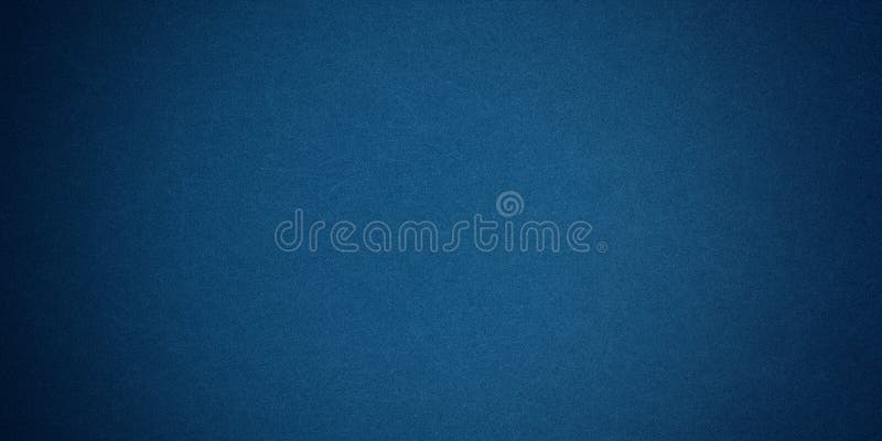 Texture of Old Navy Grunge Blue Paper Closeup Background Stock Photo ...