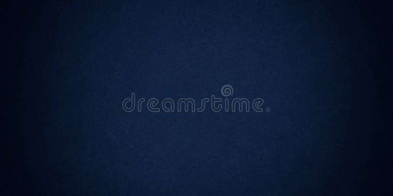 Texture of Old Navy Grunge Blue Paper Closeup Background Stock ...