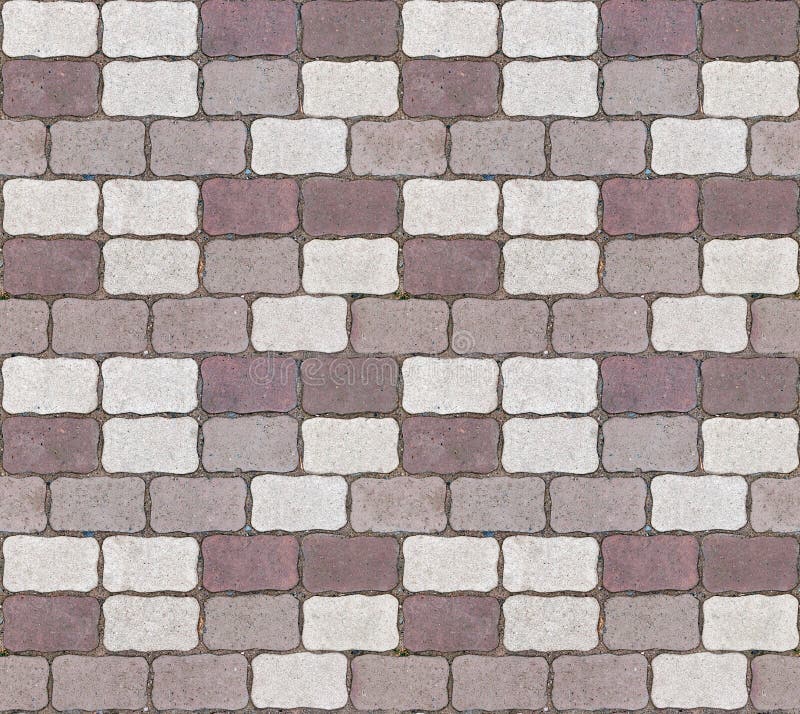 Seamless Pavement Texture stock photo. Image of abstract - 22713276