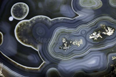 Agate stock photo. Image of texture, abstract, geology - 29829644