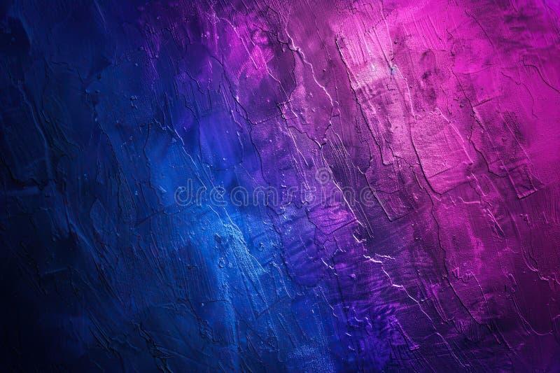 Beautiful Texture Surface Neon Wave, Design Natural Abstract Background ...