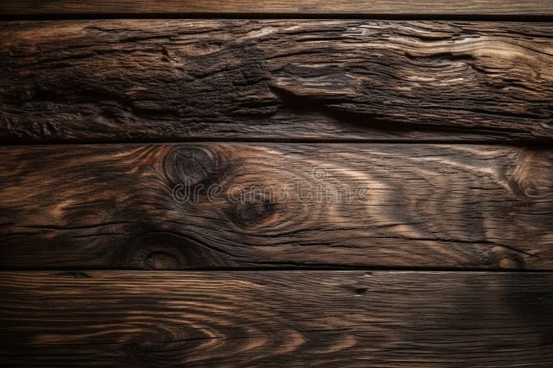 Beautiful Texture of Wood, Wood. Generative AI. Stock Illustration ...