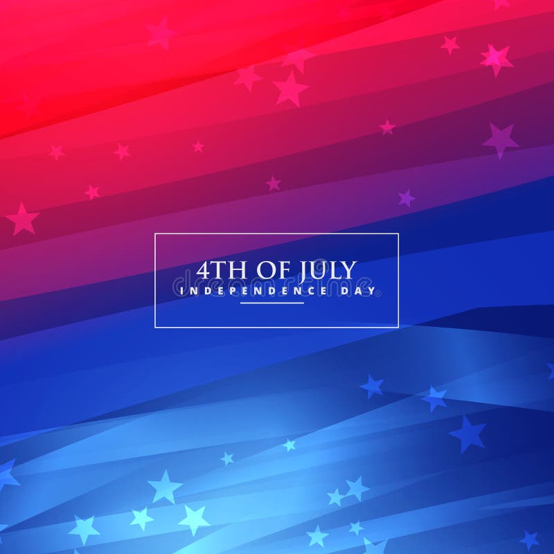 Coloring Page with a Festive Quote 4th of July on a Background with ...