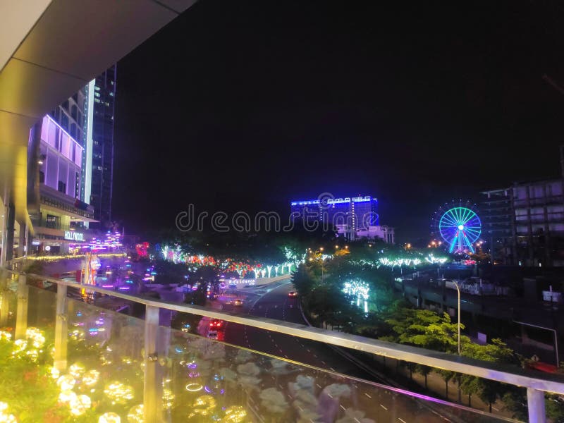 Beautiful themepark stock image. Image of enchanting - 165128403