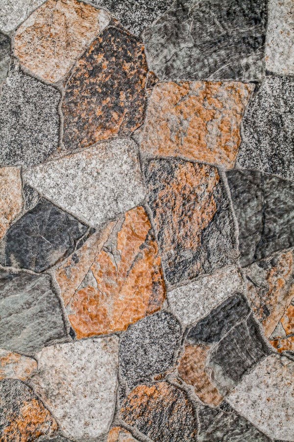 Beautiful Tile Floor Background Stock Photo - Image of material ...