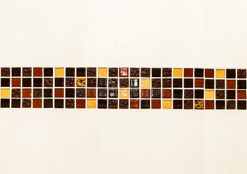 Beautiful Tile Floor Background Stock Image - Image of interior, wall ...