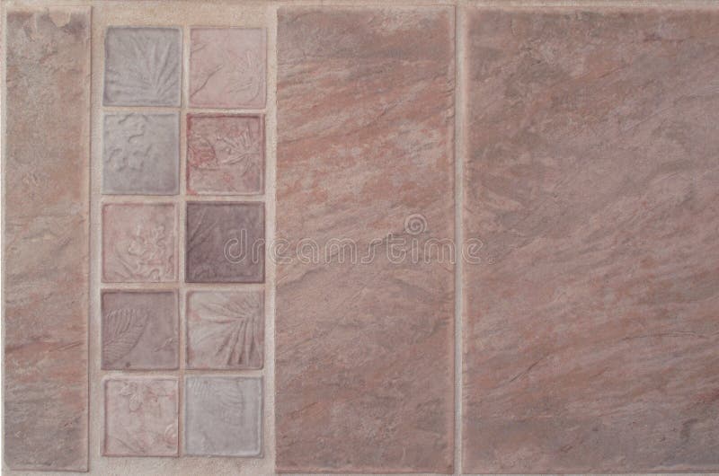 Beautiful tile pattern stock photo. Image of building - 12796672