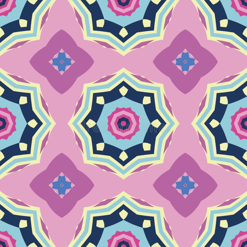 Beautiful Tiles, Patterns, and Wall Prints, Abstract Square Geometric ...