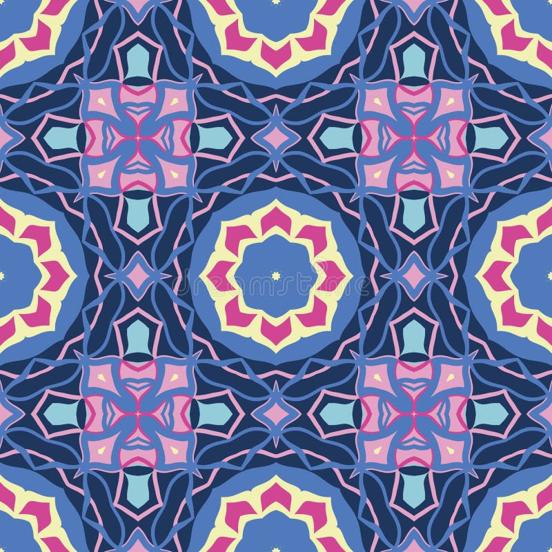 Beautiful Tiles, Patterns, and Wall Prints, Abstract Square Geometric ...