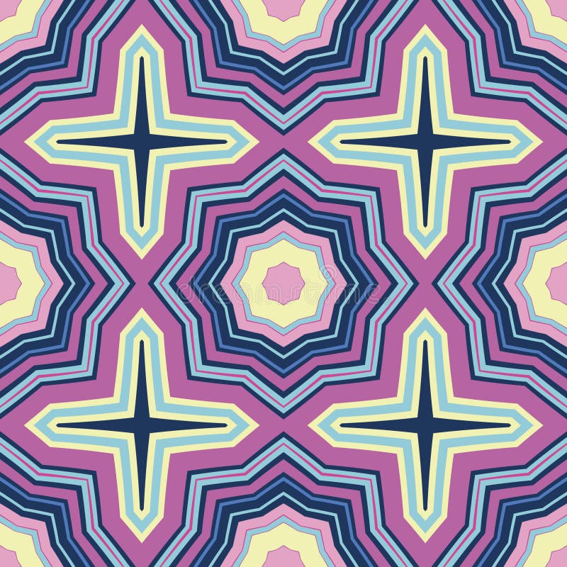 Beautiful Tiles, Patterns, and Wall Prints, Abstract Square Geometric ...