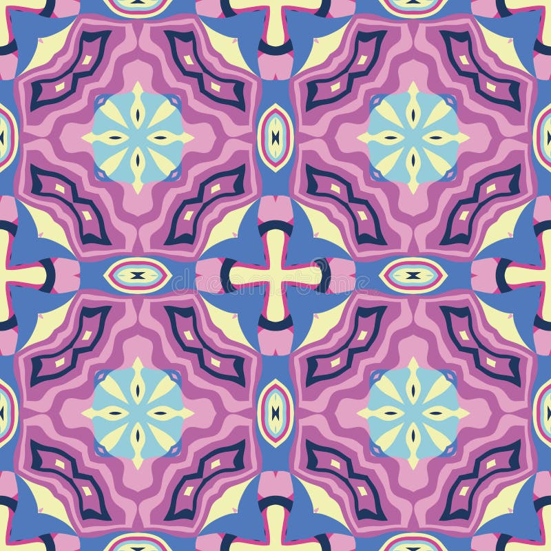 Beautiful Tiles, Patterns, and Wall Prints, Abstract Square Geometric ...