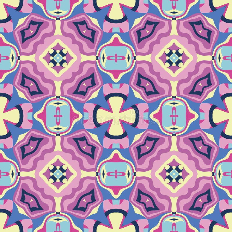 Beautiful Tiles, Patterns, and Wall Prints, Abstract Square Geometric ...