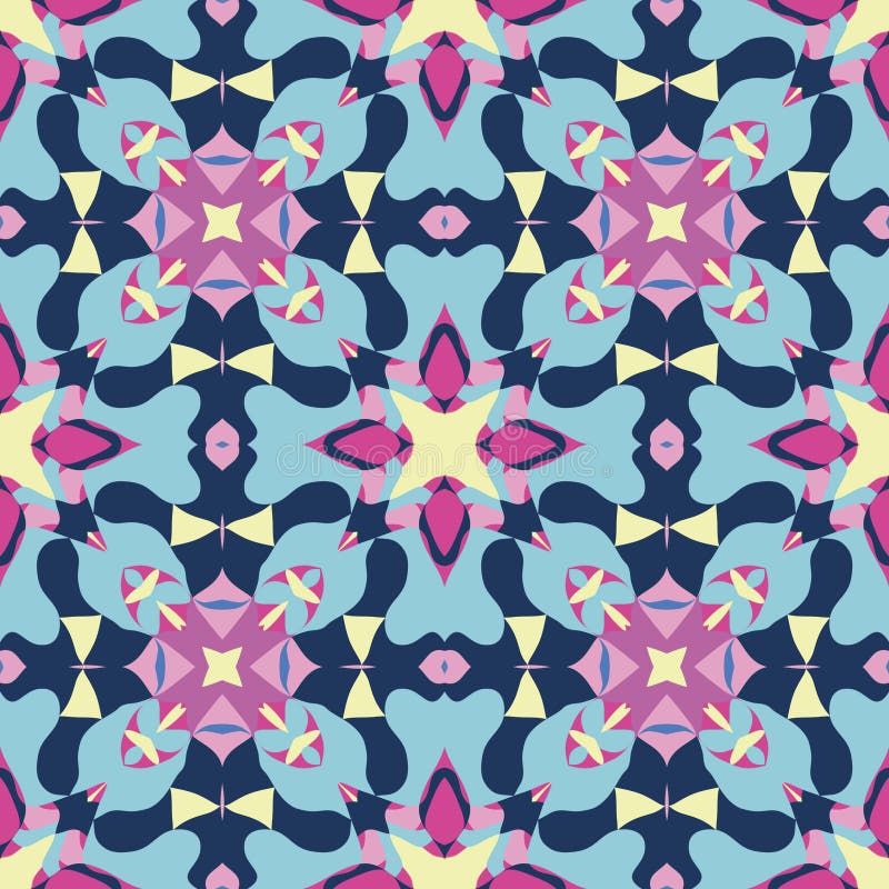 Beautiful Tiles, Patterns, and Wall Prints, Abstract Square Geometric ...