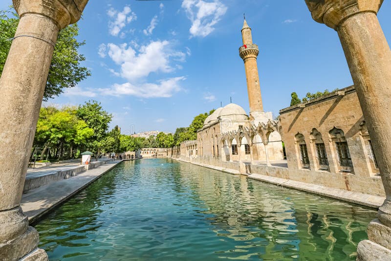 Beautiful Touristic Routes To Visit in Turkey Editorial Image - Image ...