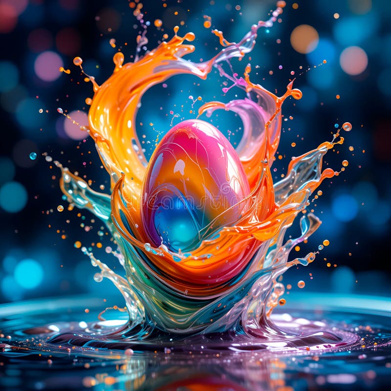 Beautiful Translucent Egg Stock Photos - Free & Royalty-Free Stock ...