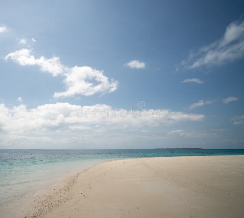 Beautiful Tropical White Sand Beach Stock Photo - Image of shore, beach ... Beautiful Tropical White Sand Beach Stock Photo - Image of shore, beach ...