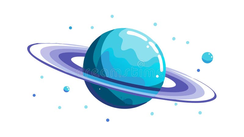 Undiscovered Exoplanets Stock Illustrations – 3 Undiscovered Exoplanets ...