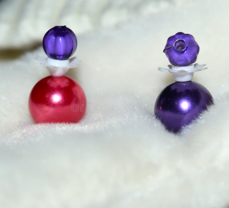 Objects with Unique Decoration Stock Photograph Stock Photo - Image of ...