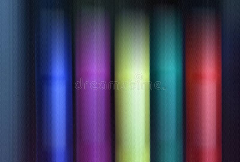 Beautiful Unique Abstract Multicolor Background - Texture Stock Image ...