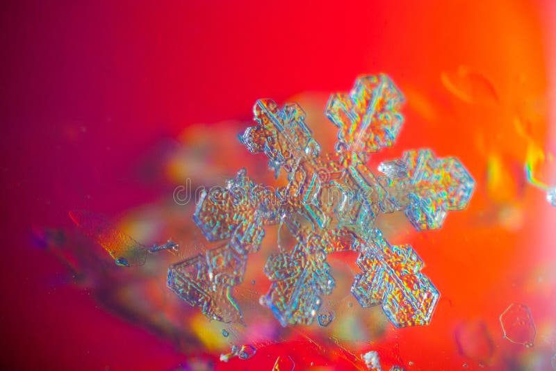 Beautiful unique snowflake stock image. Image of pattern - 84871767