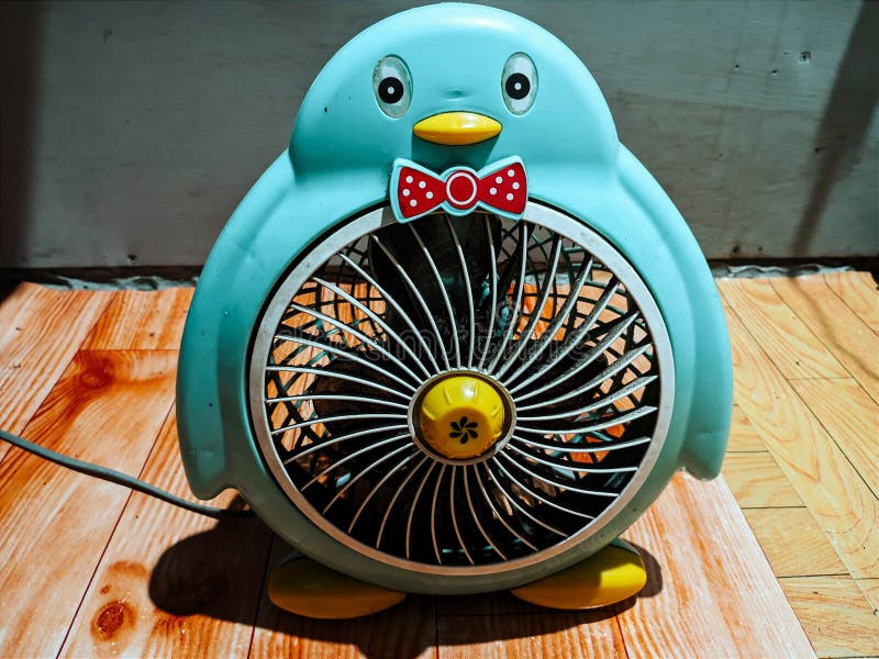 Beautiful, Uniquely Shaped Fan Stock Image - Image of unique, form ...