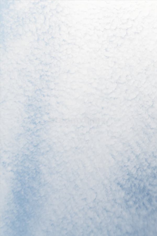 White Soft Cloud Texture on Blue Sky Background Stock Photo - Image of ...