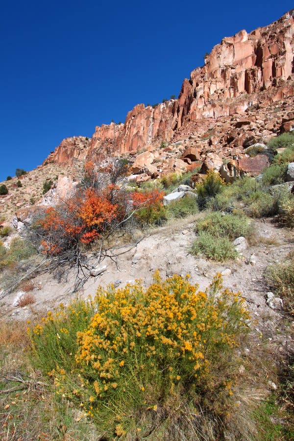 Beautiful Utah Scenery stock photo. Image of cliff, nature - 25637092