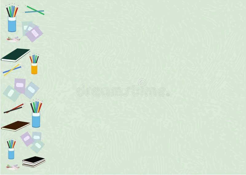 Training Materials Line Icons Collection. Manuals, Videos, Workbooks ...