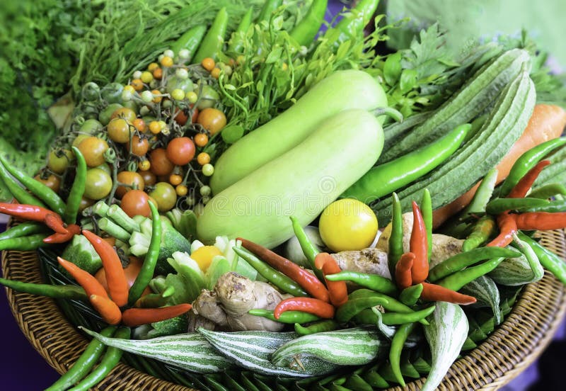 Beautiful vegetable stock image. Image of diet, market - 30659553