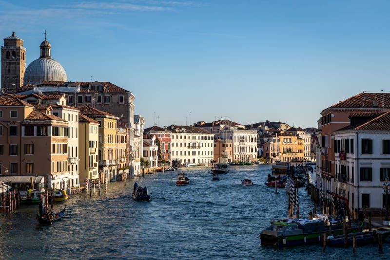 The beautiful Venice Italy editorial photo. Image of city - 176986321