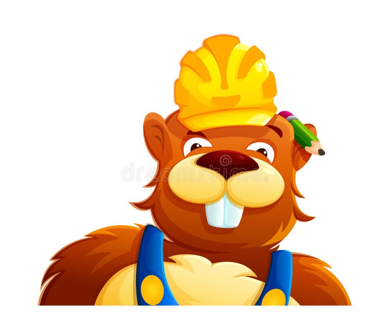 Castor Crayon Stock Illustrations – 7 Castor Crayon Stock Illustrations ...