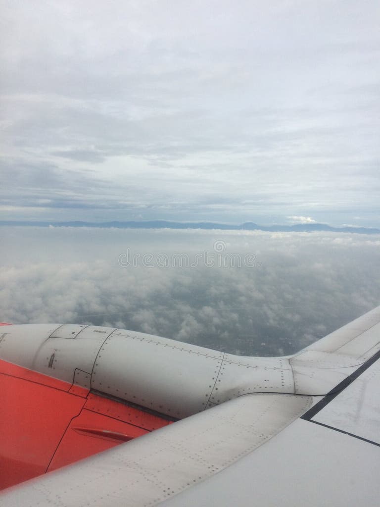 Vbeautiful Sky Hear Cloud Stock Photos - Free & Royalty-Free Stock ...