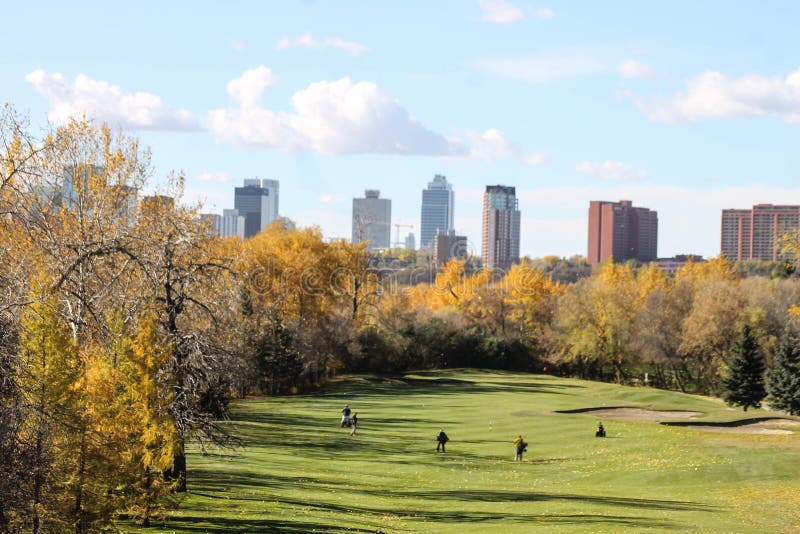 Beautiful view in Canada stock image. Image of surroundings - 46636063