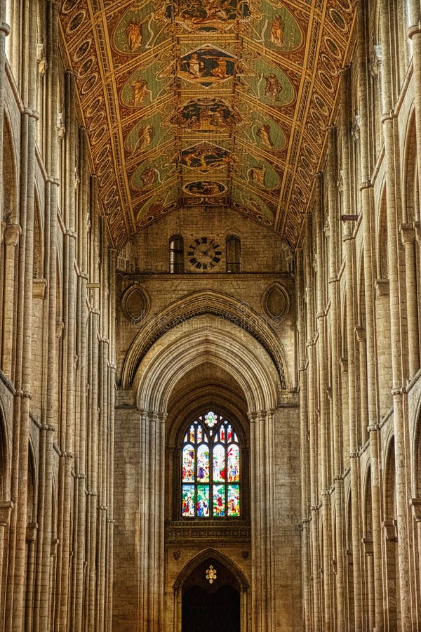 235 Ely Cathedral Window Stock Photos - Free & Royalty-Free Stock ...