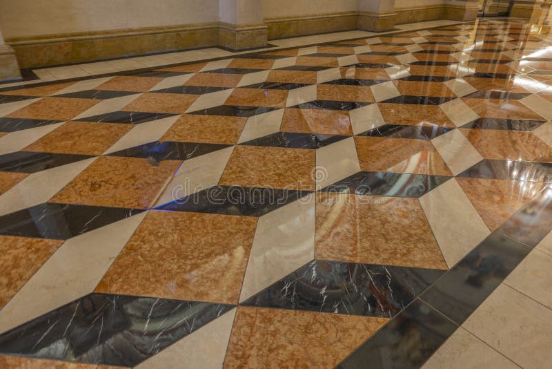 Beautiful View of Colorful Tile Background, Texture. . Stock Photo ...