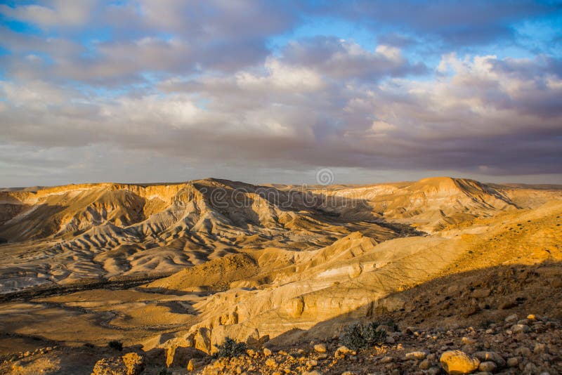 Beautiful view of desert stock photo. Image of canyon - 56316488