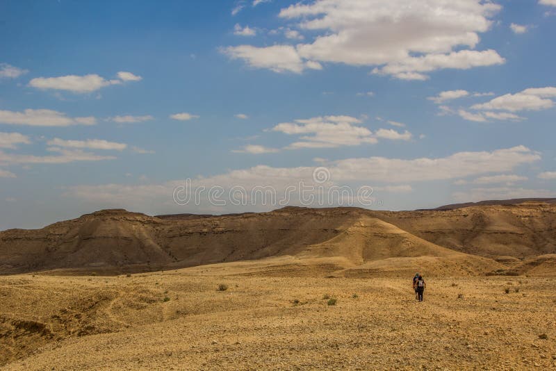Beautiful view of desert stock image. Image of desert - 56316241