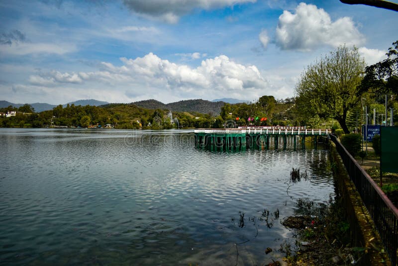 Mansar Lake pet fishes stock image. Image of length, forest - 43811517
