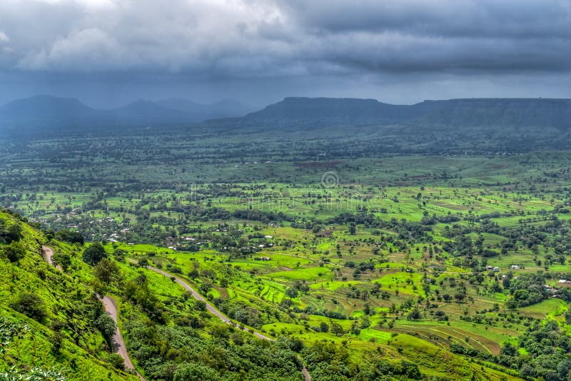 Greenery of India stock photo. Image of indiatemple - 227322364