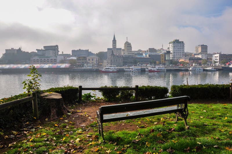 Mapuche hut stock image. Image of house, traditional - 37888039