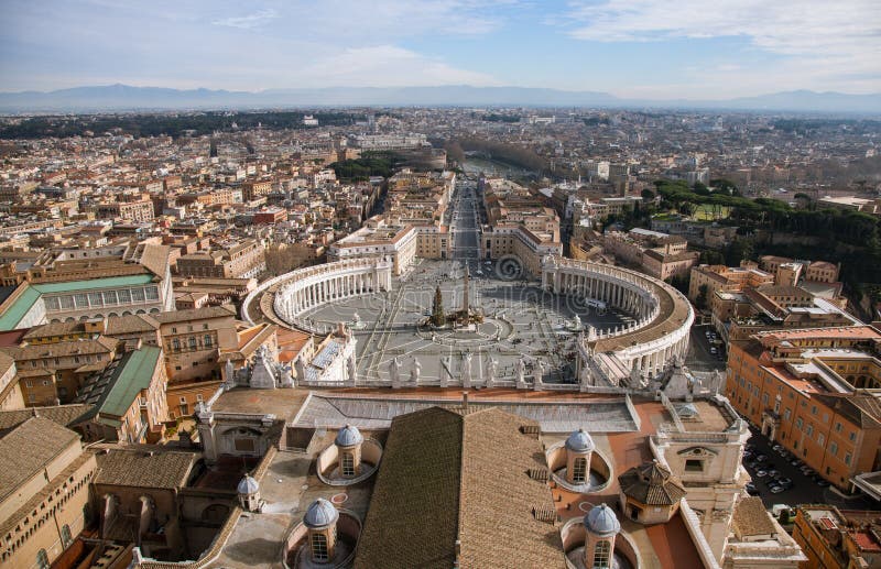 Beautiful view on Roma editorial photo. Image of beautiful - 82914481