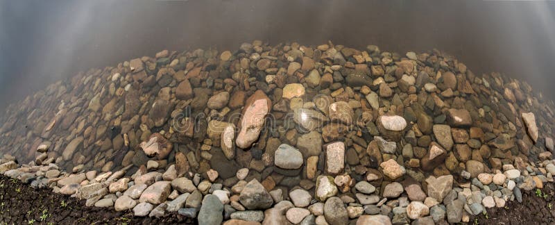 A Beautiful View of the Scene and Objects Stock Image - Image of ...