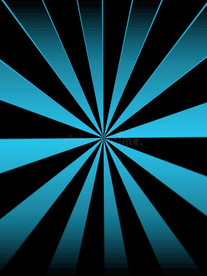 Beautiful vortex design stock illustration. Illustration of dynamic ...