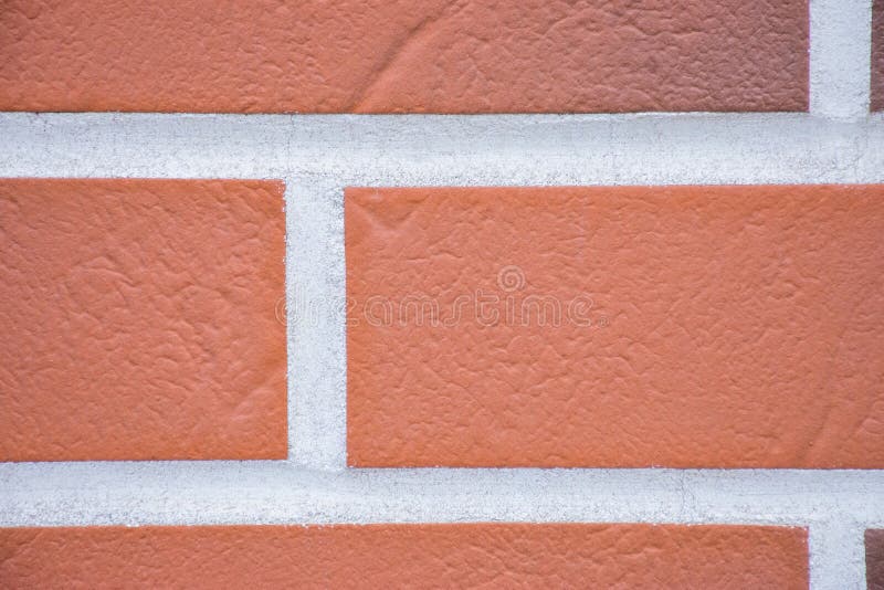 Beautiful Wall of Bricks As a Background Stock Photo - Image of ...