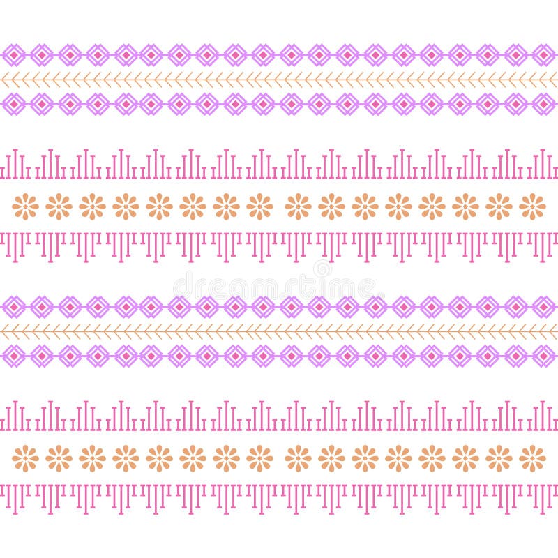 Beautiful Wall Paper Embroidered Design Pattern for Bedroom Decor Stock ...