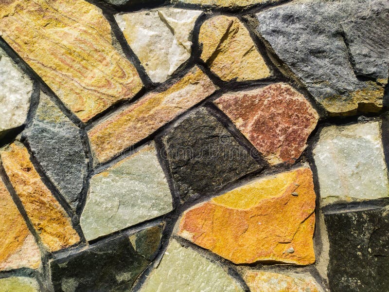 Beautiful wall texture stock photo. Image of painting - 249683650