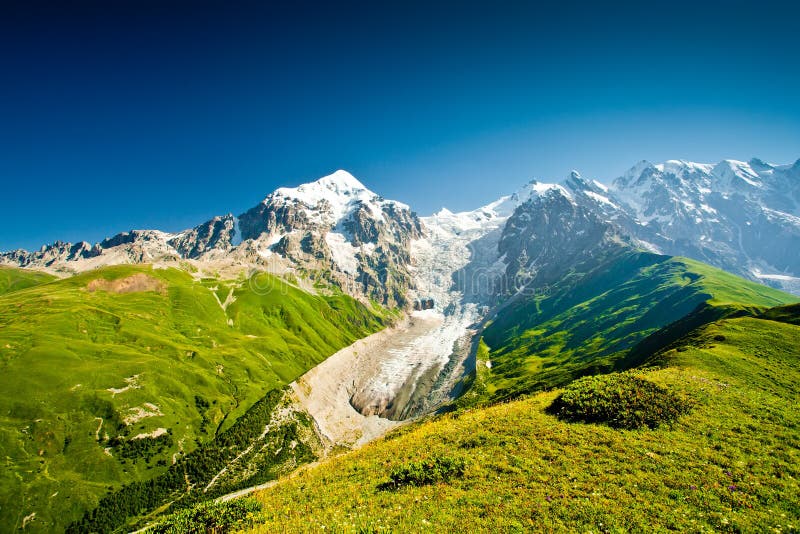 Beautiful walley stock photo. Image of floral, outdoor - 28763856