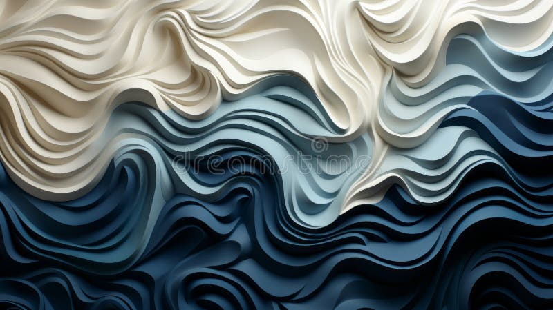 Beautiful Wallpapers Textures and Backgrounds. Generative AI. Stock ...