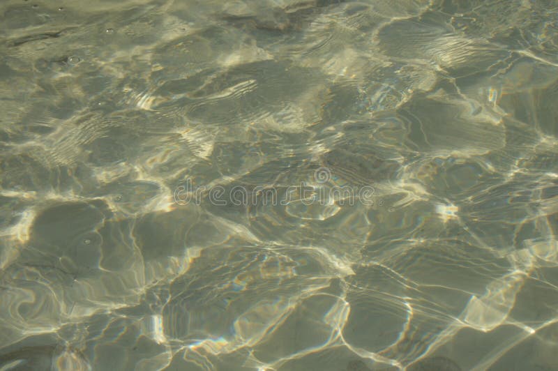 Beautiful Water Overflows from the Sun Stock Photo - Image of overflows ...