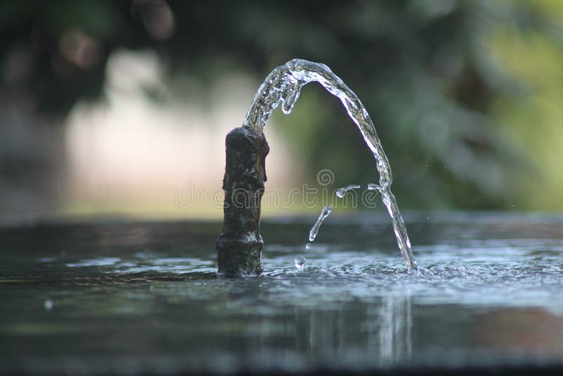 Beautiful water stock image. Image of beautiful, awesome - 112124013